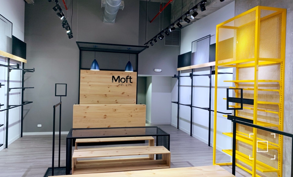 CLIENTE MOFT